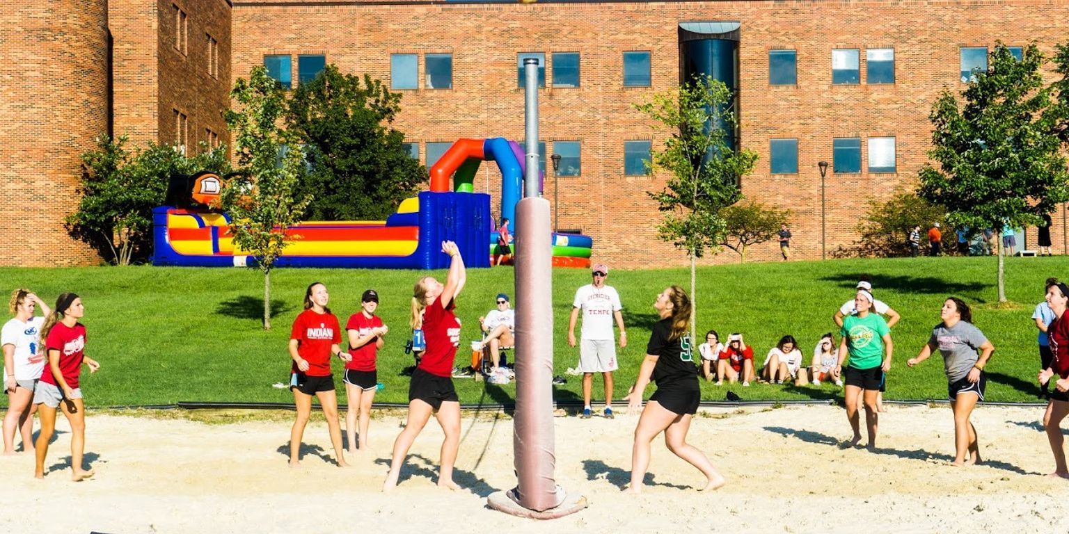 IU students across the state welcomed with special back-to-school ...