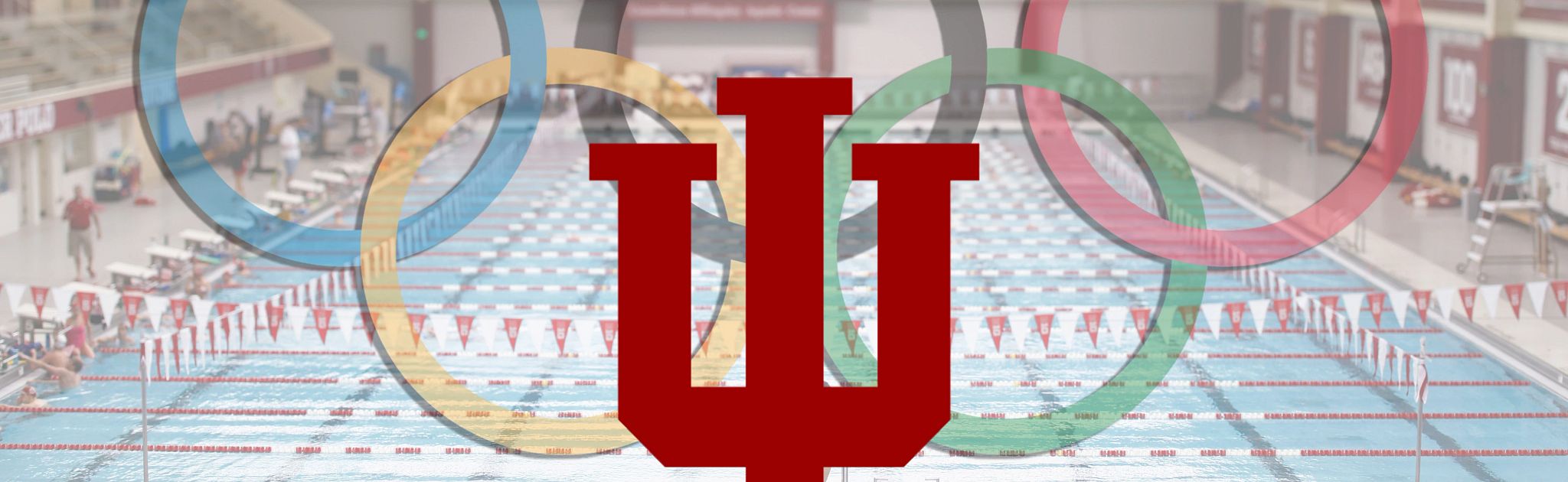 Hoosiers making Olympic splash: News at IU: Indiana University